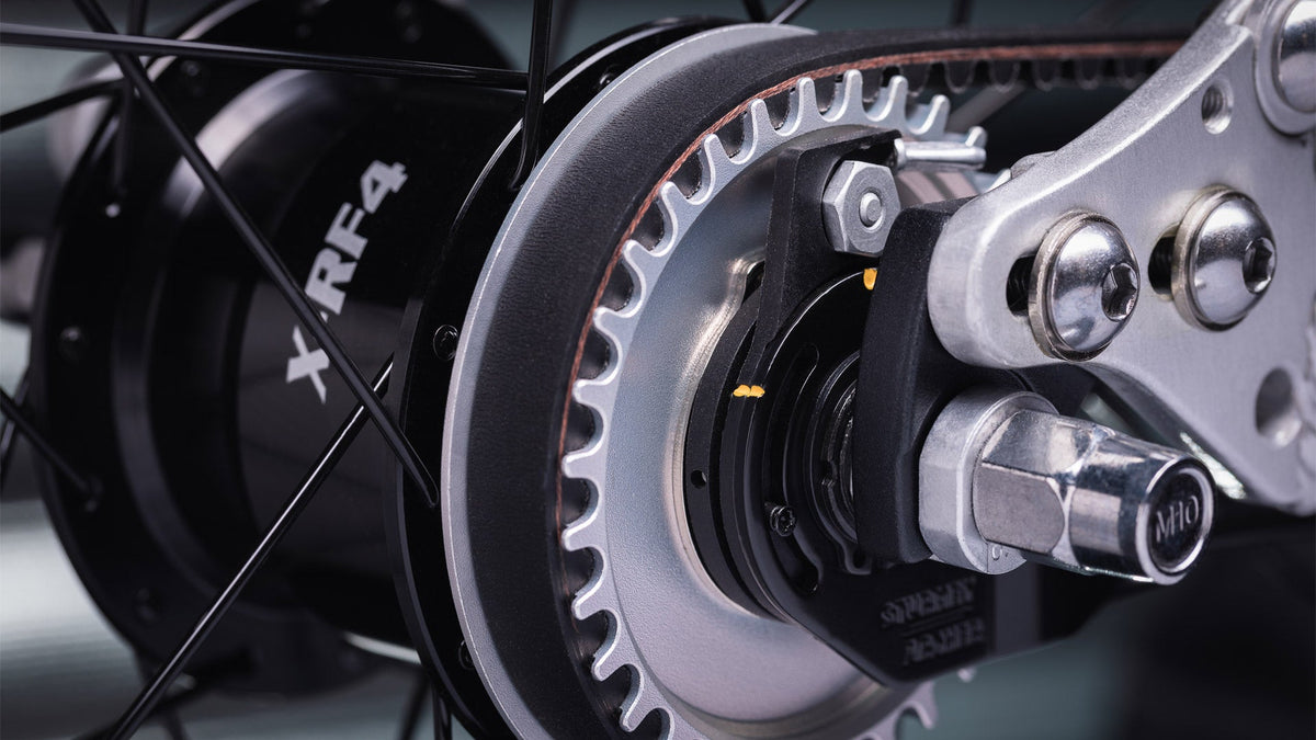 All Bikes – Early Rider®