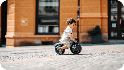 All Bikes – Early Rider®