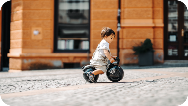 All Bikes – Early Rider®