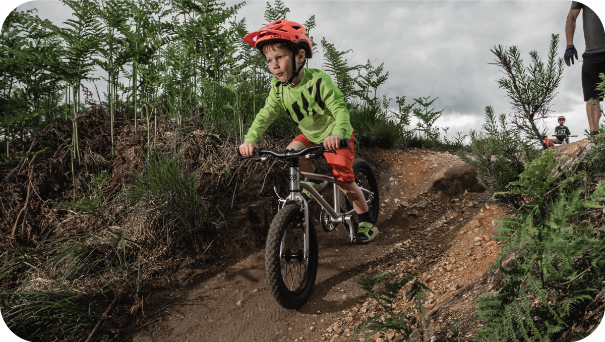 Bikes – Early Rider®