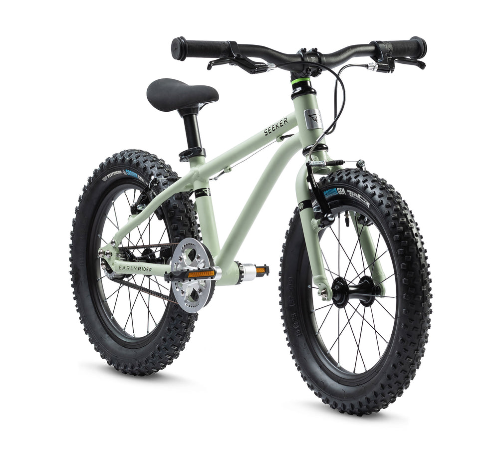 Seeker 16 Kids Bike | 16" Childrens Bike | Age 4-6 – Early Rider®