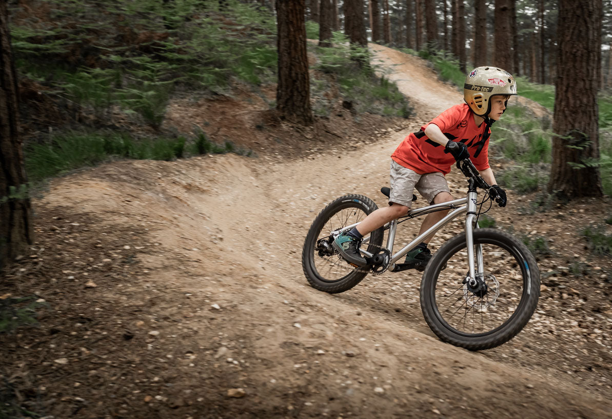 Bikes – Early Rider®