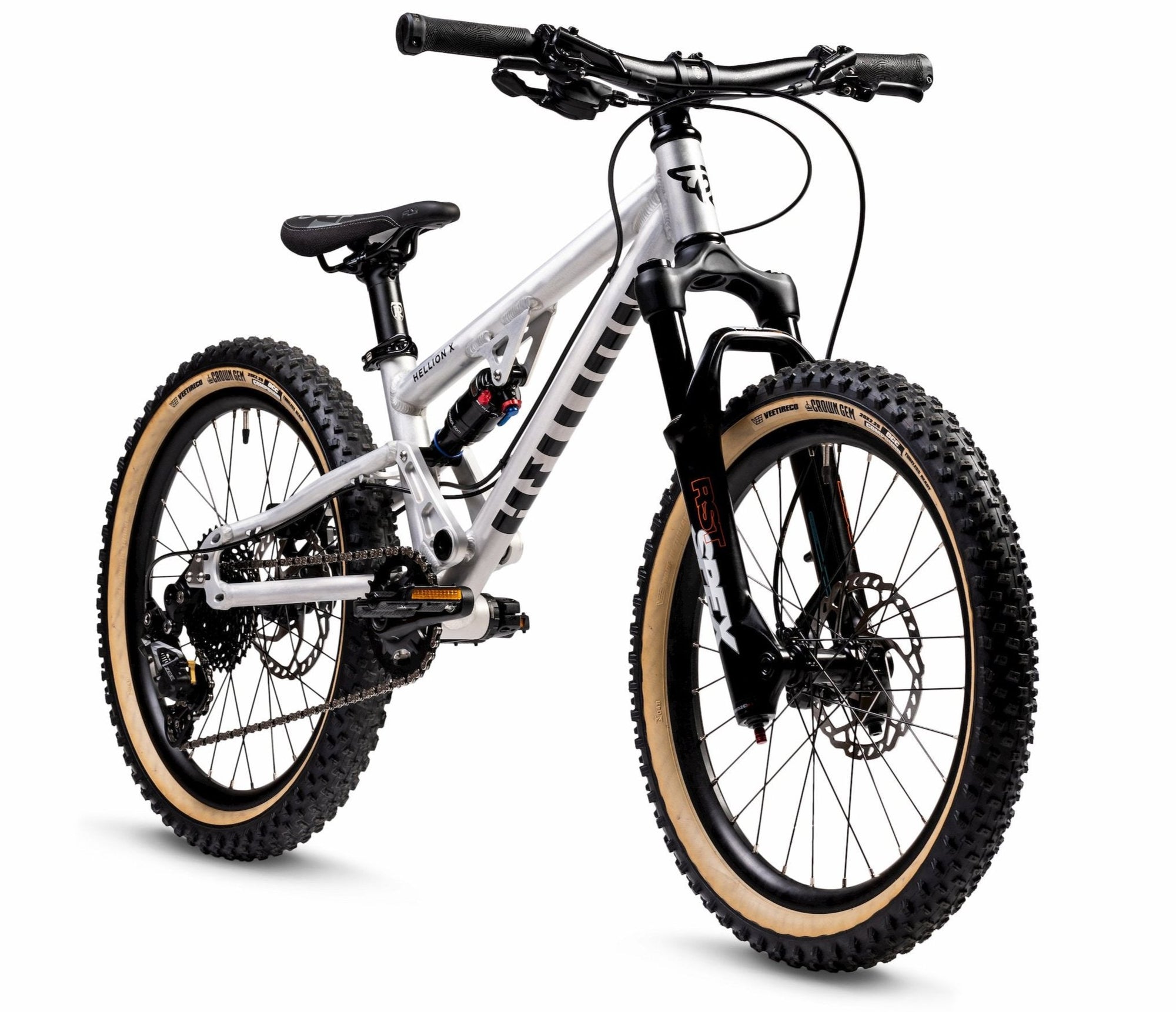Hellion 20 Kids Bike | 20" Childrens Bike | Age 6-8 – Early Rider®