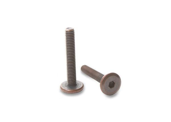 Original Series Rear Wheel Bolts. 18mm – Early Rider®